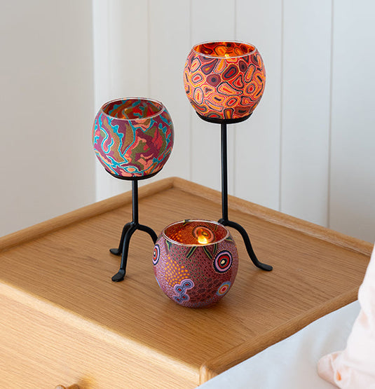 The home of Unique Indigenous Art-Inspired Online Gifts - Koh Living