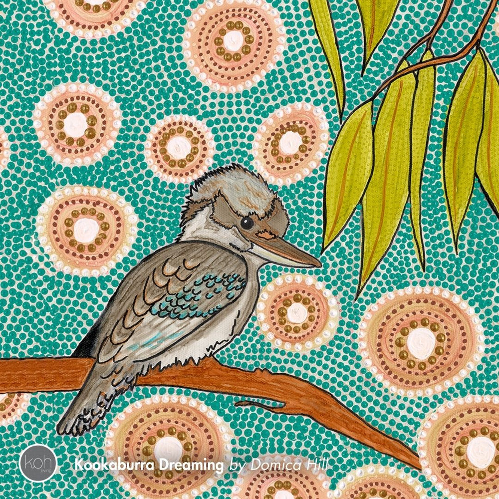 KOOKABURRA DREAMING