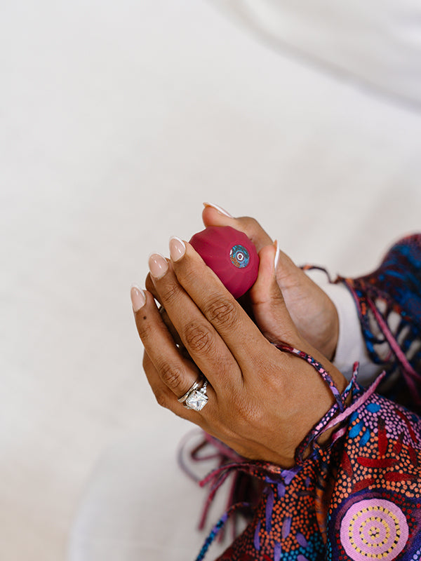 Aboriginal Kakadu Plum Lip Balm