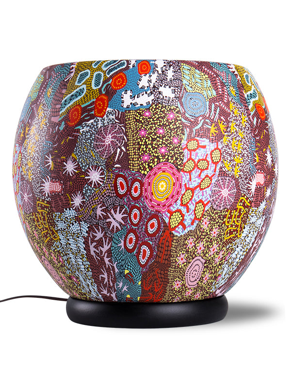 The home of Unique Indigenous Art-Inspired Online Gifts - Koh Living