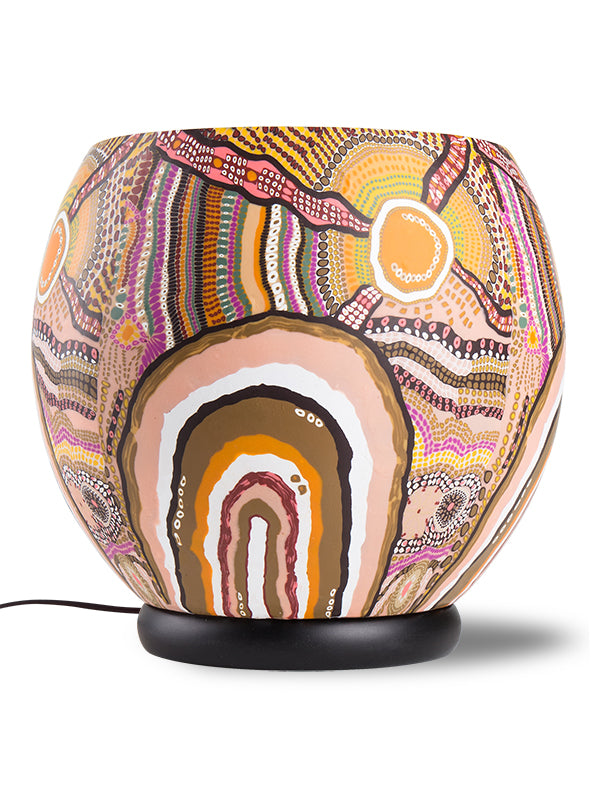 The home of Unique Indigenous Art-Inspired Online Gifts - Koh Living