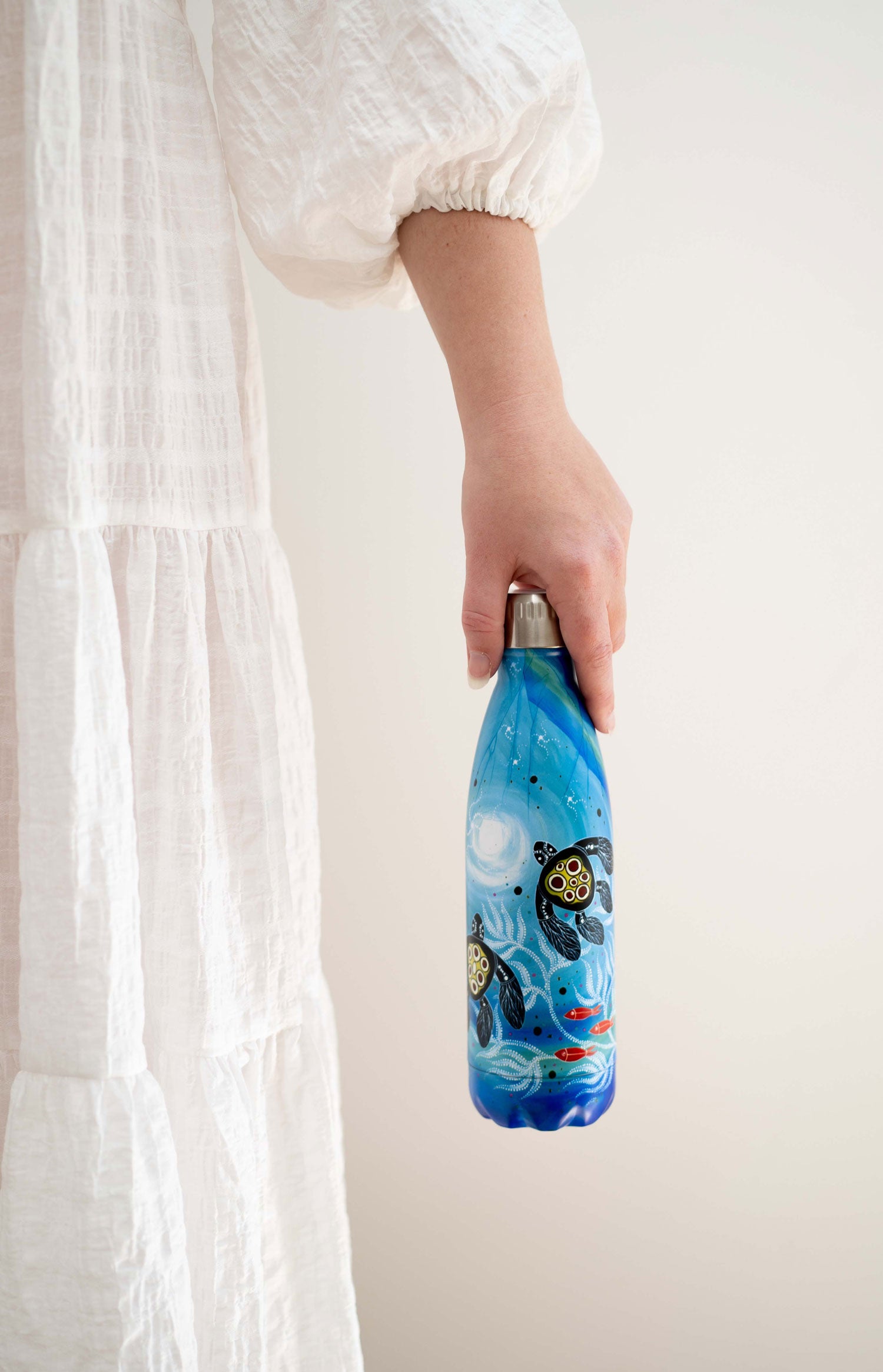 International deliveries may also experience delays in delivery.